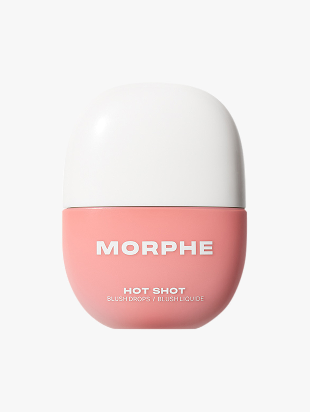 Morphe Hot Shot Blush Drops Power Drip | MECCA