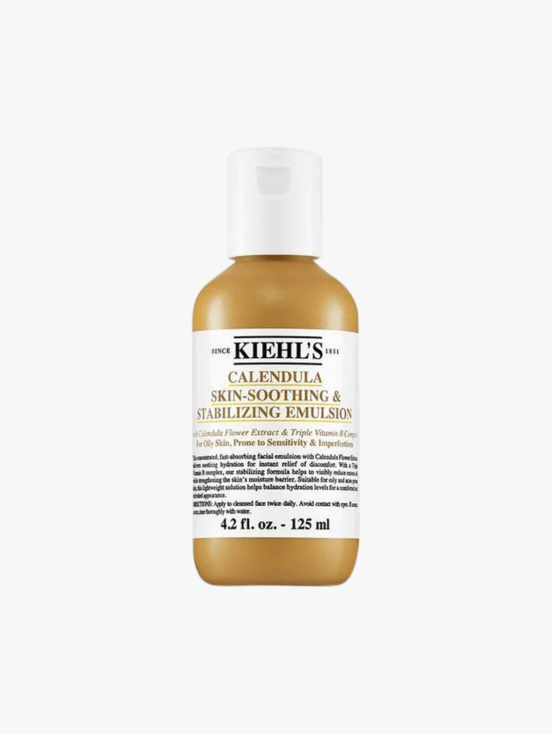 Kiehl's Calendula Emulsion | MECCA