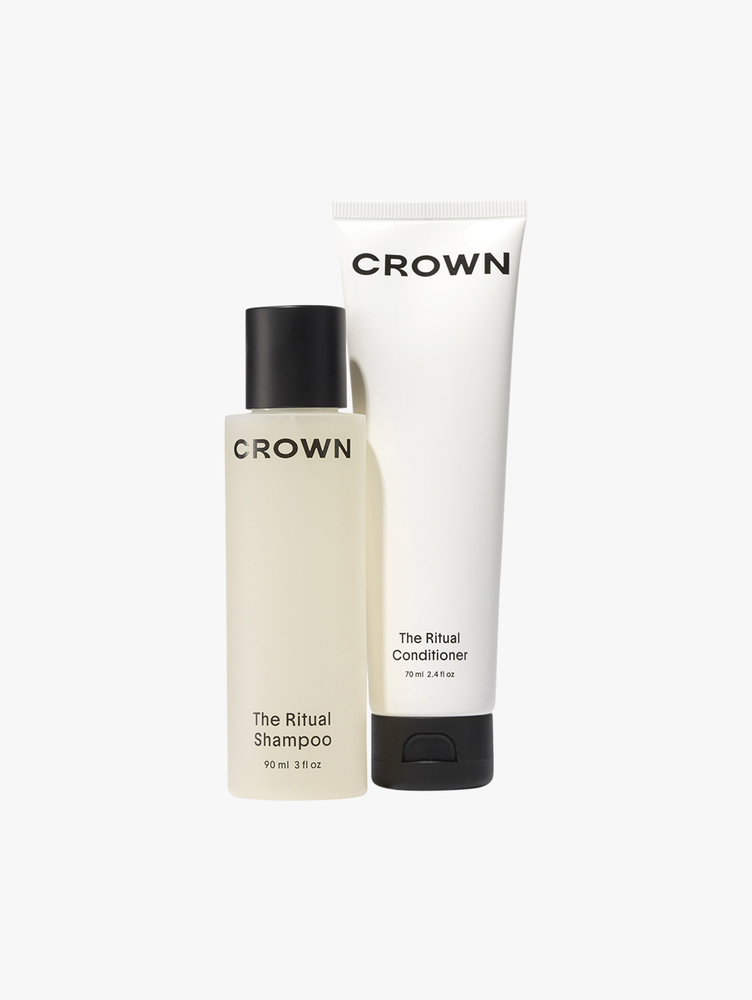 Crown Affair The Mini Wash Day Duo | MECCA