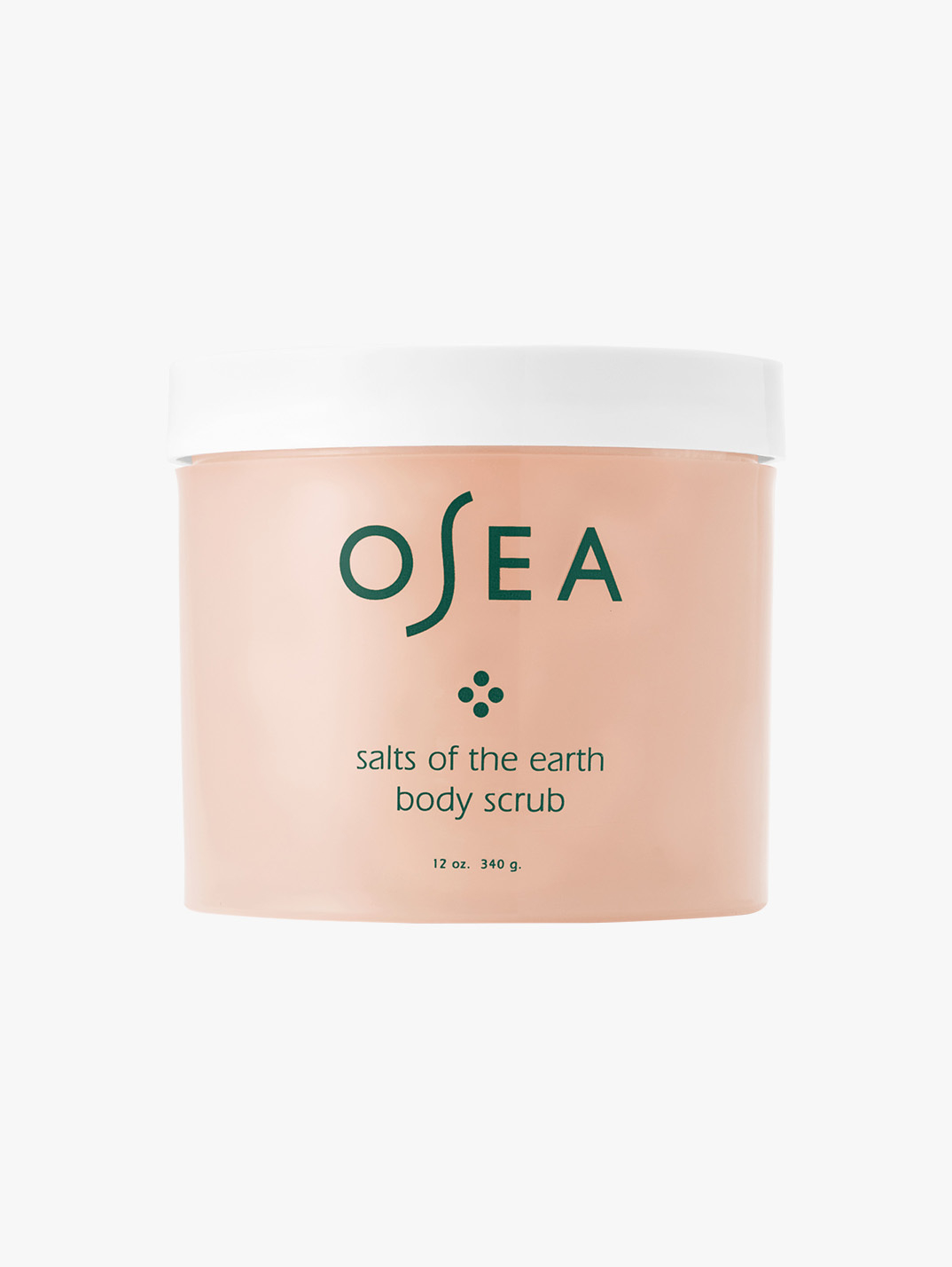 OSEA Salts of the Earth Body Scrub | MECCA