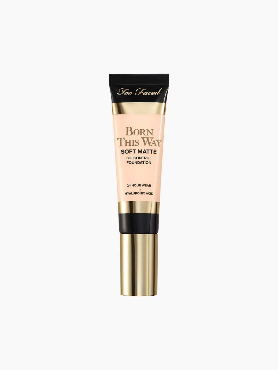 Too Faced Born This Way Soft Matte Foundation | MECCA