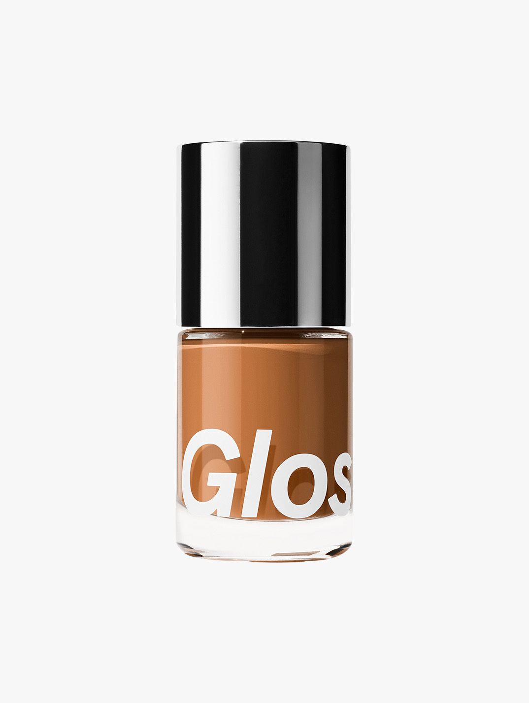 Glossier Stretch Fluid Foundation Medium Tan 4 | MECCA