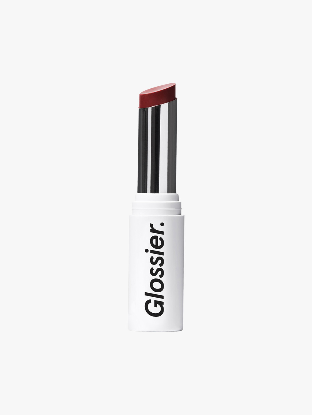 Glossier Generation G Sheer Matte Lipstick | MECCA