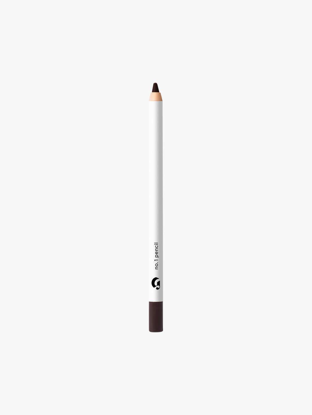 No 1. Pencil Creamy Long-Wearing Eyeliner - Glossier | MECCA