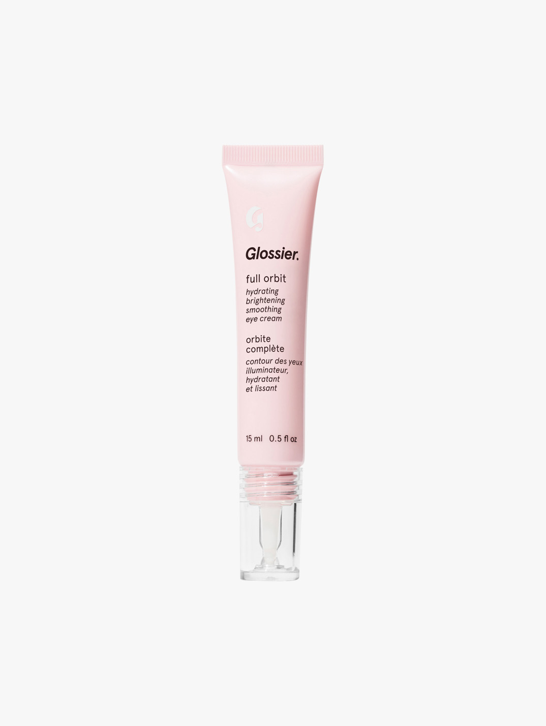 Glossier Full Orbit Entire-Eye Brightening Cream | MECCA