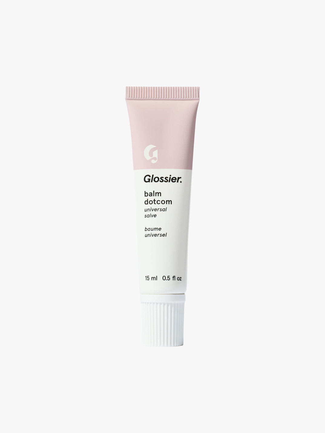Balm Dotcom Lip Balm and Skin Salve - Glossier Original | MECCA
