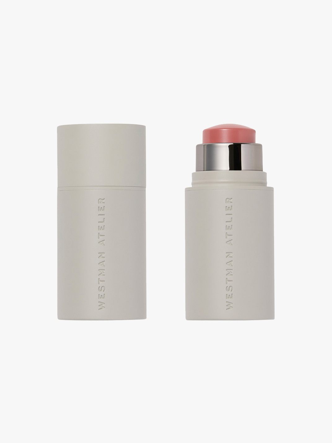 Westman Atelier Petite Baby Cheeks Blush Stick | MECCA