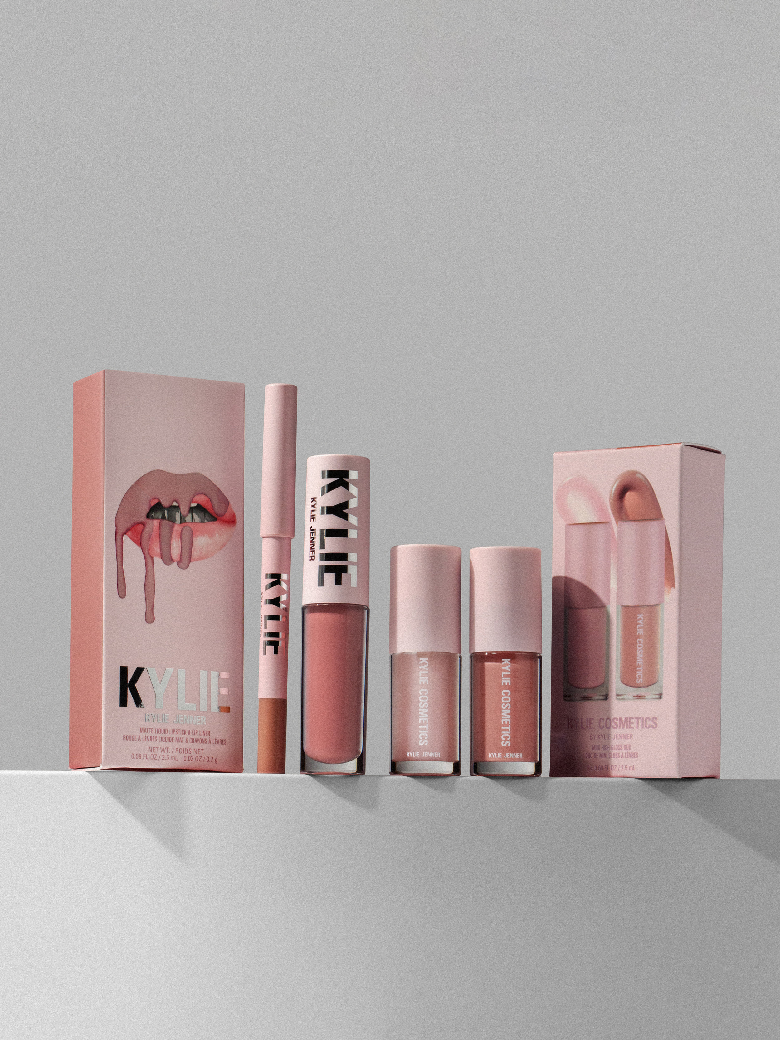 Cosmetics by kylie store