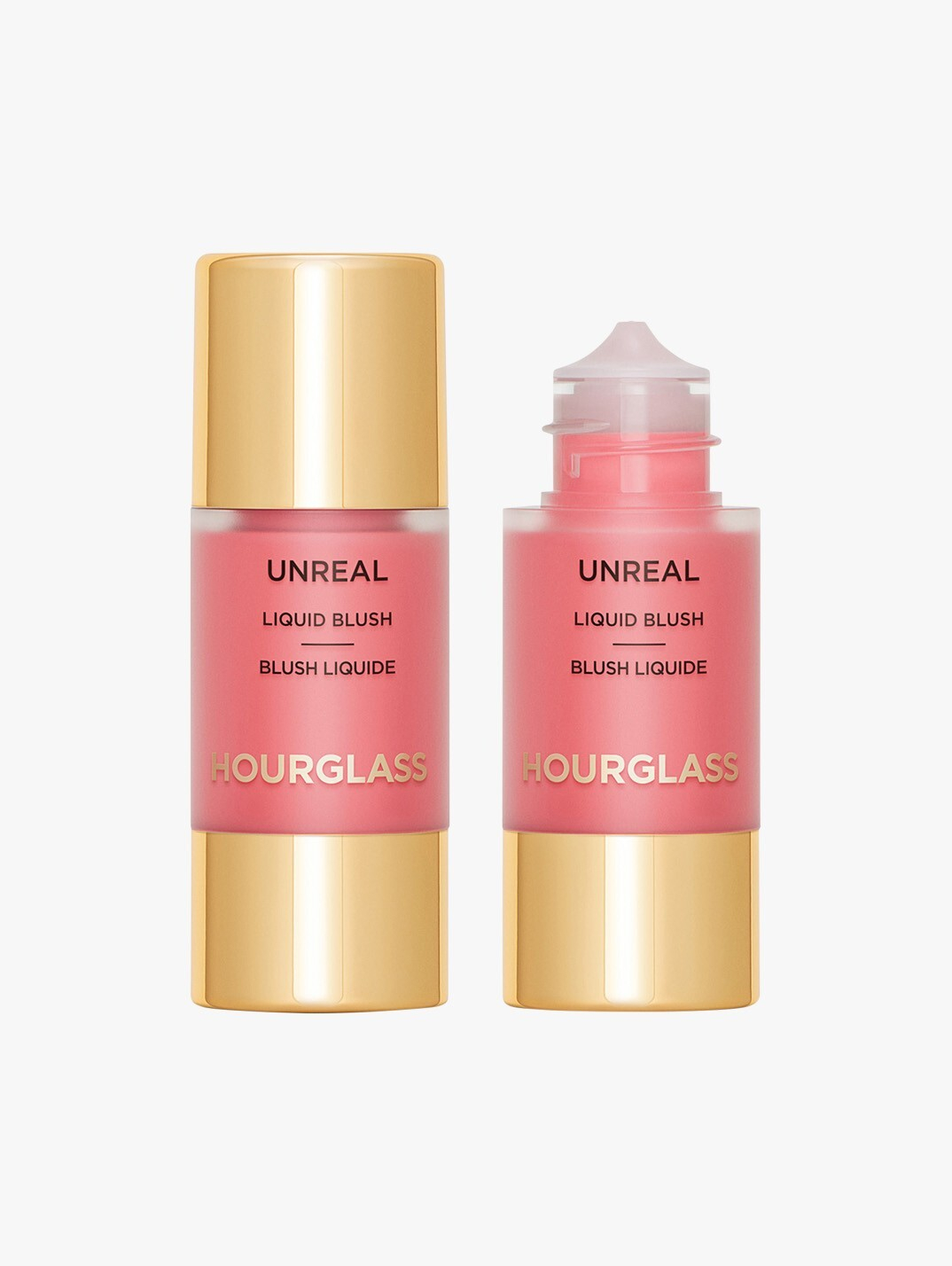 HOURGLASS Unreal Liquid Blush | MECCA