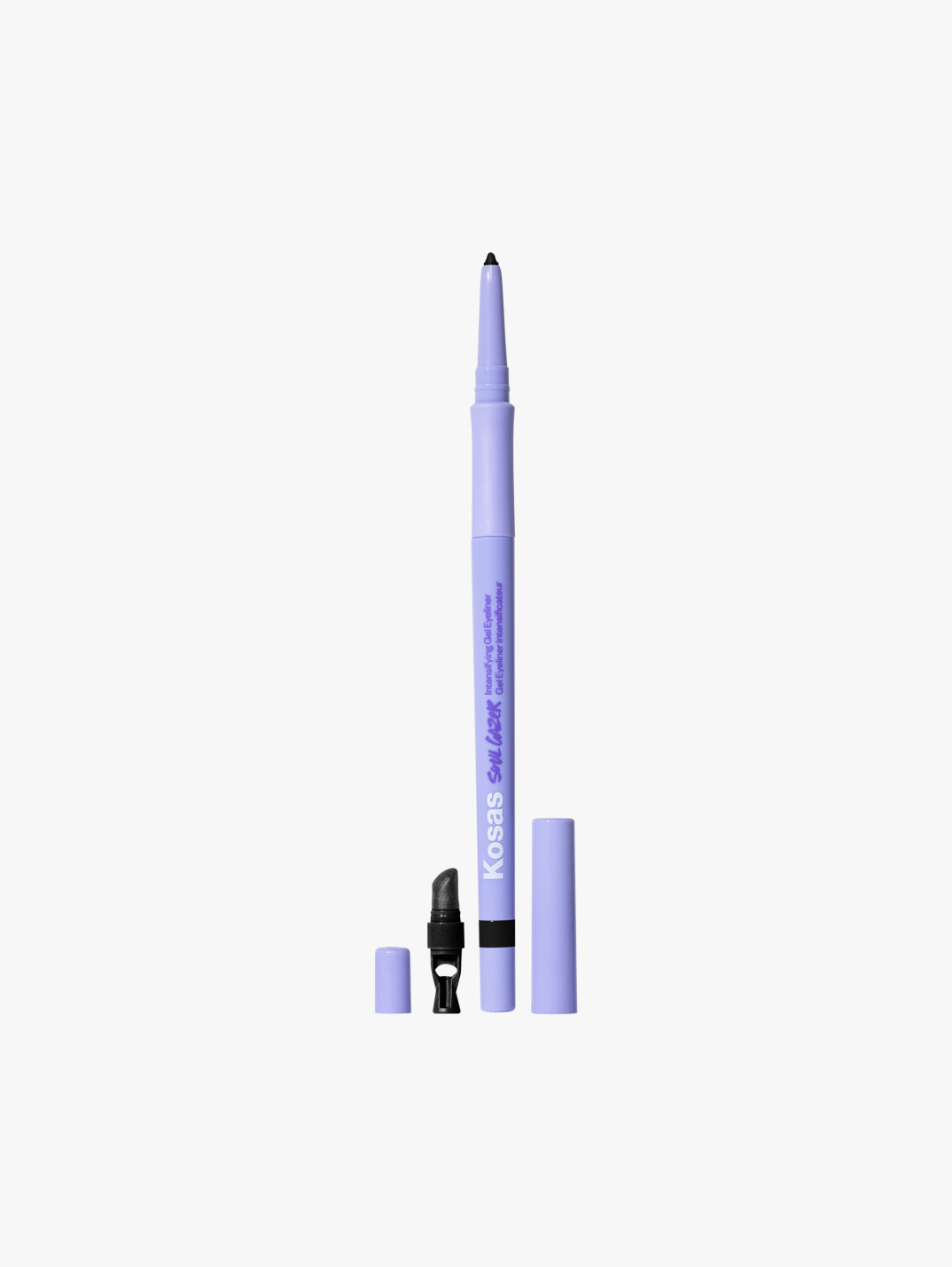 Kosas SoulGazer Intensifying Gel Eyeliner | MECCA
