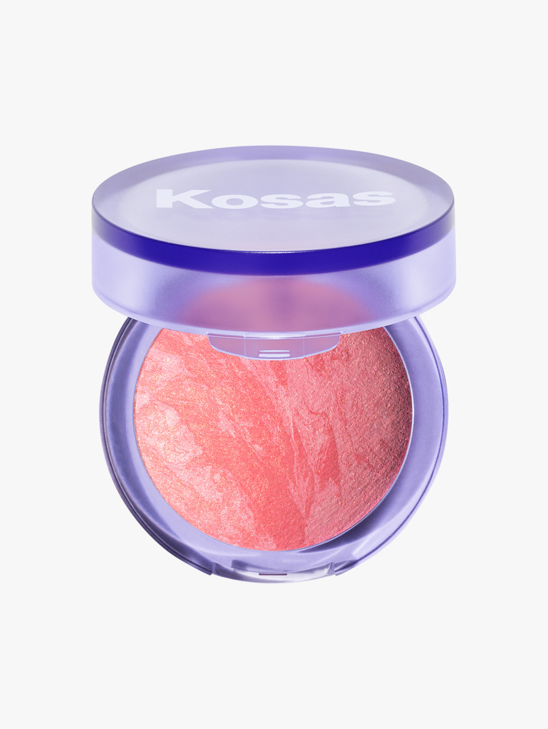 Kosas Blush is Life Baked and Brightening Blush | MECCA