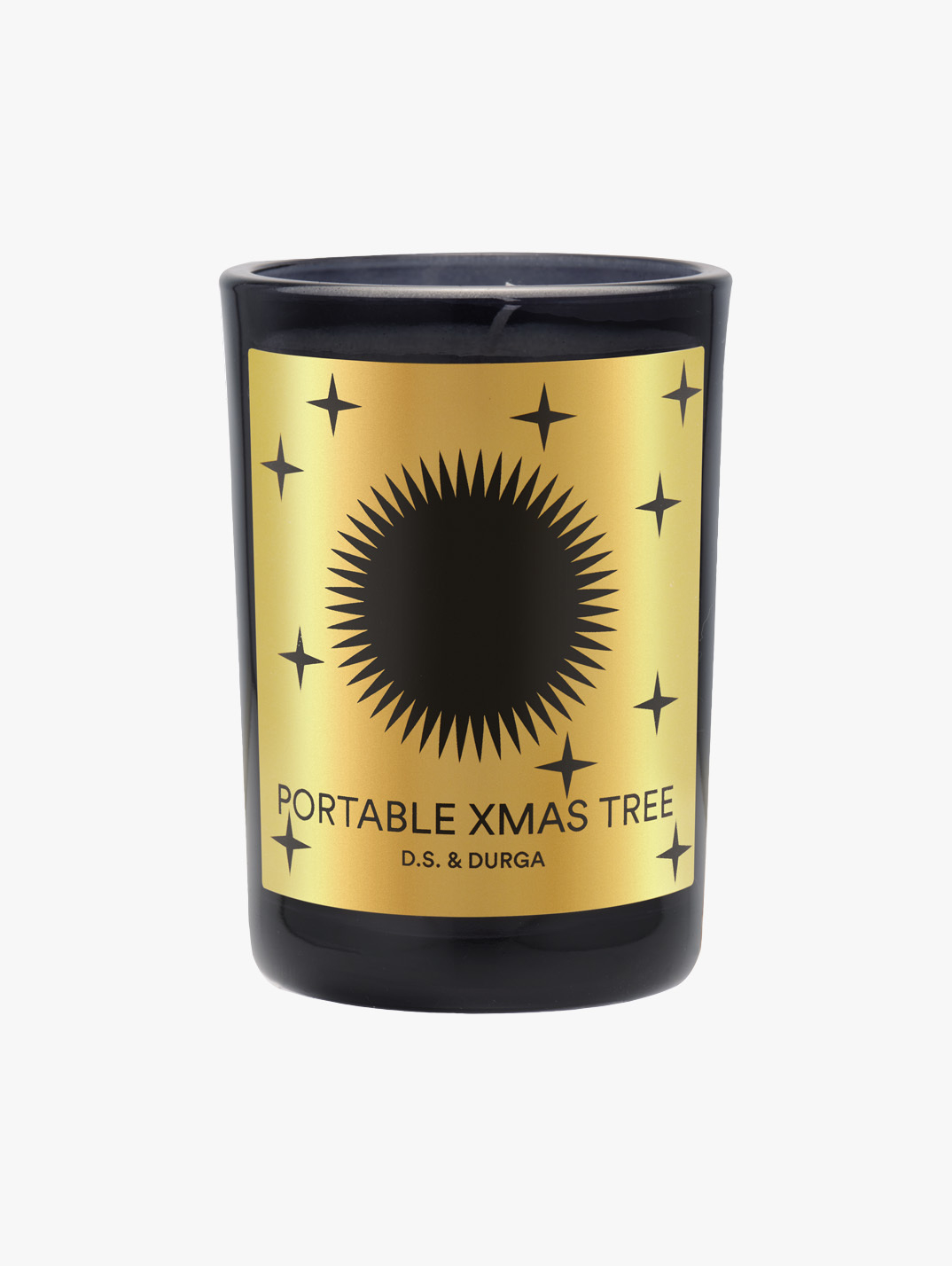 D.S. & DURGA Portable Xmas Tree Candle | MECCA