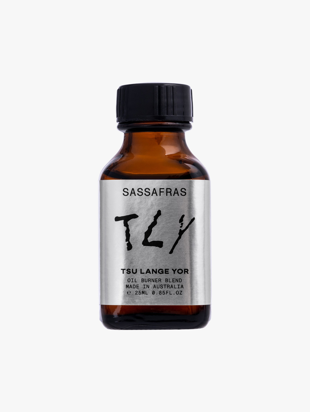 Sassafras Oil