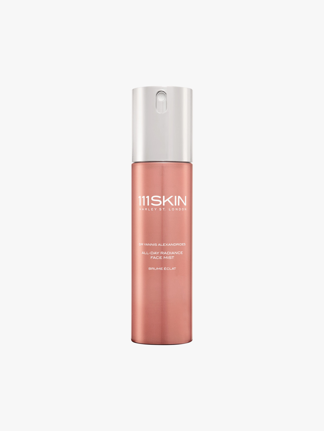 111SKIN Rose Gold Radiance Face Mist | MECCA