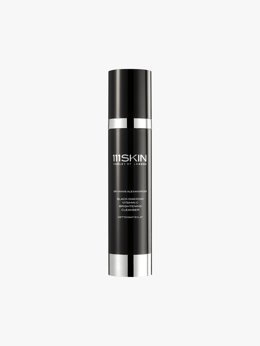 111SKIN Black Diamond Vitamin C Brightening Cleanser | MECCA