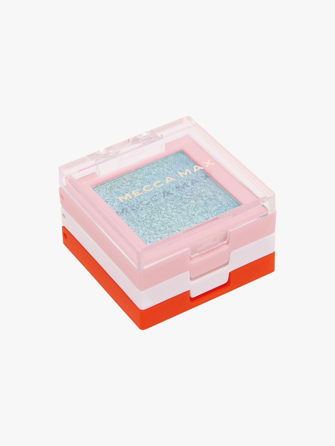 MECCA MAX Show-Topper Holographic Eyeshadow Toppers | MECCA