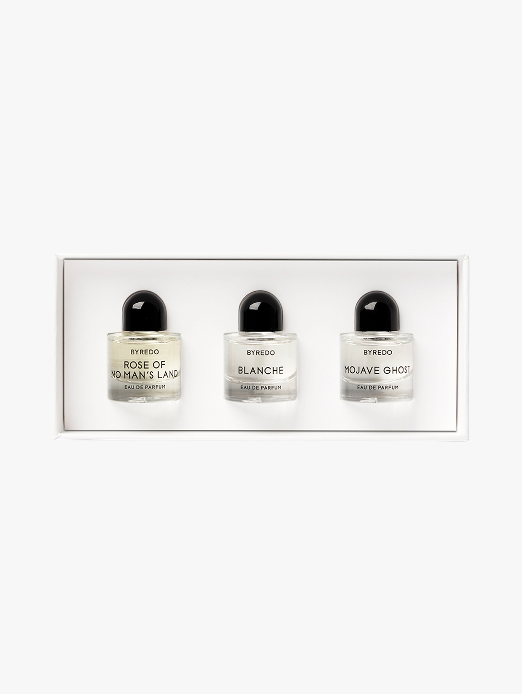 BYREDO 3x8ml EDP Set | MECCA
