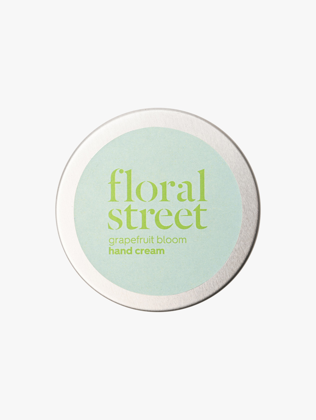 Floral Street Grapefruit Bloom Hand Cream | MECCA