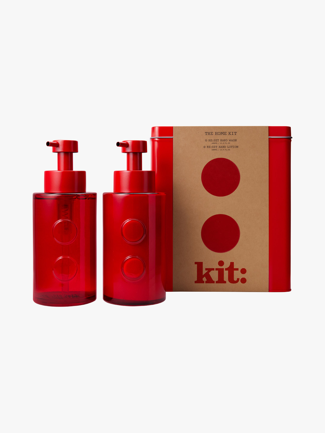 kit: The Home Kit | MECCA