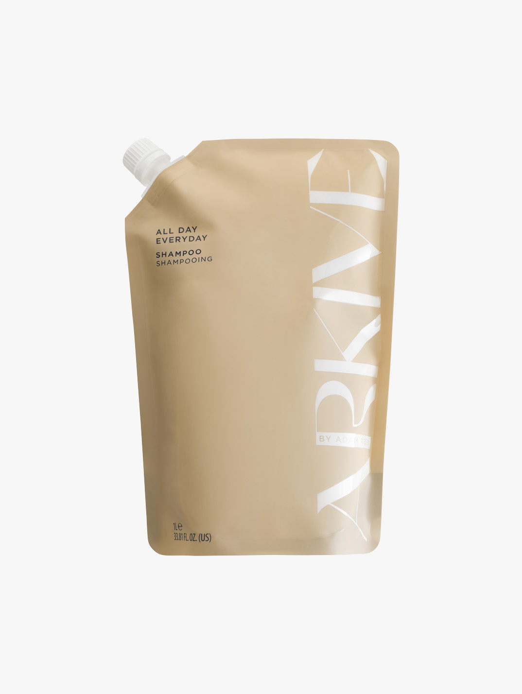 ARKIVE All Day Everyday Shampoo Refill Pouch 1L Refill | MECCA