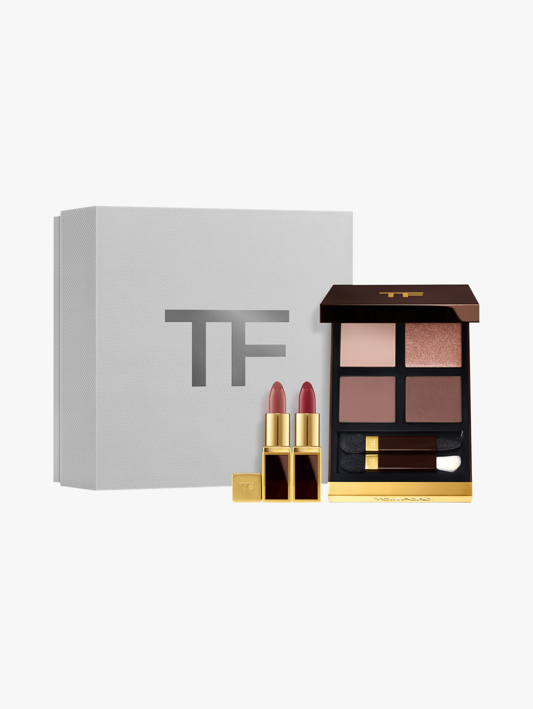 Tom Ford Runway Set | MECCA