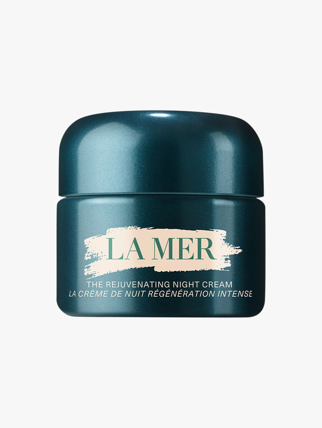 LA MER The Rejuvenating Night Cream | MECCA