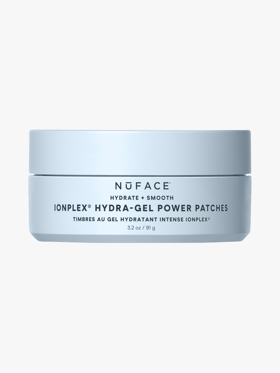 NuFACE Ionplex Hydrogel Power Patches | MECCA