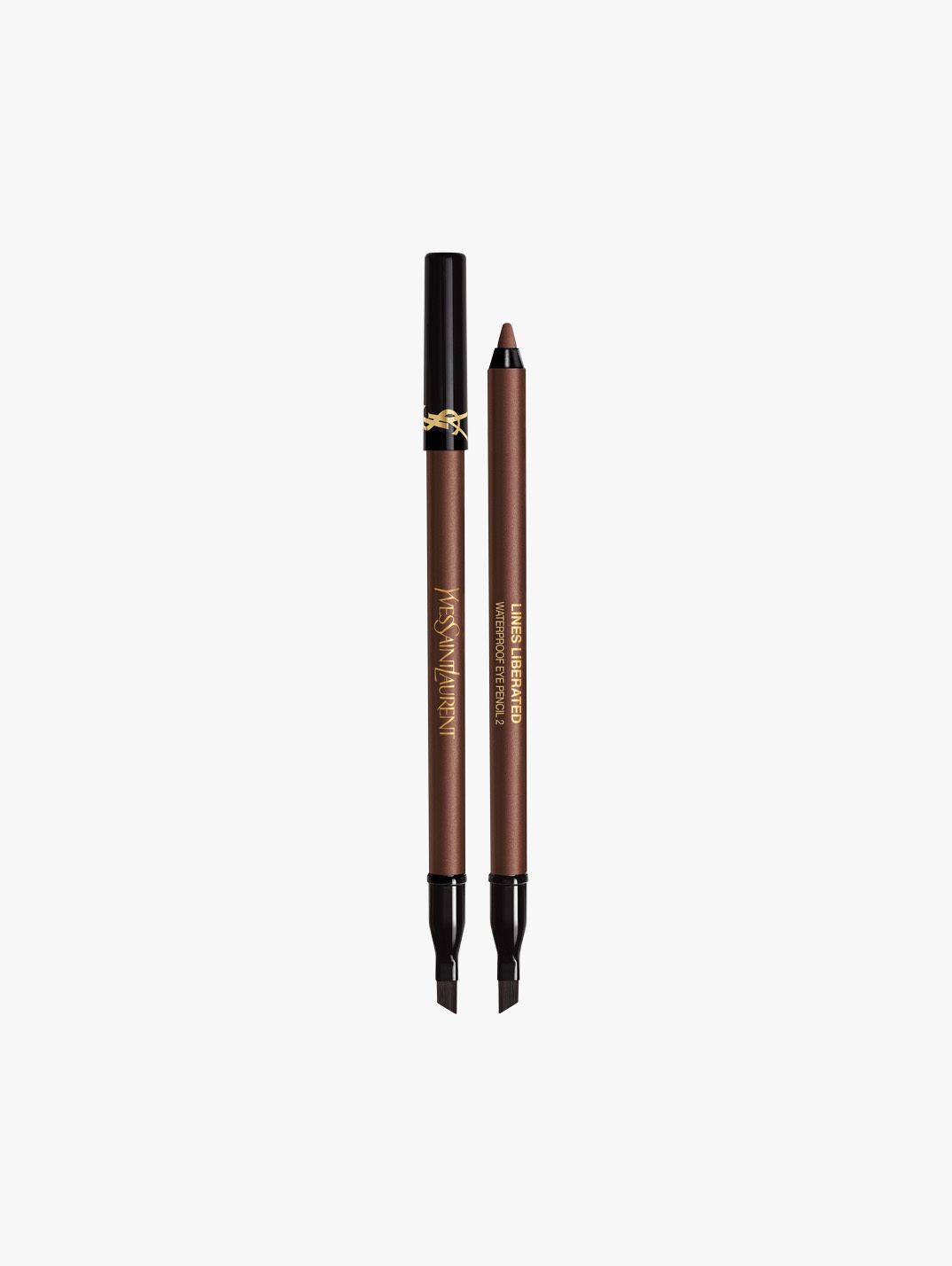Yves Saint Laurent Lines Liberated Eye Pencil | MECCA