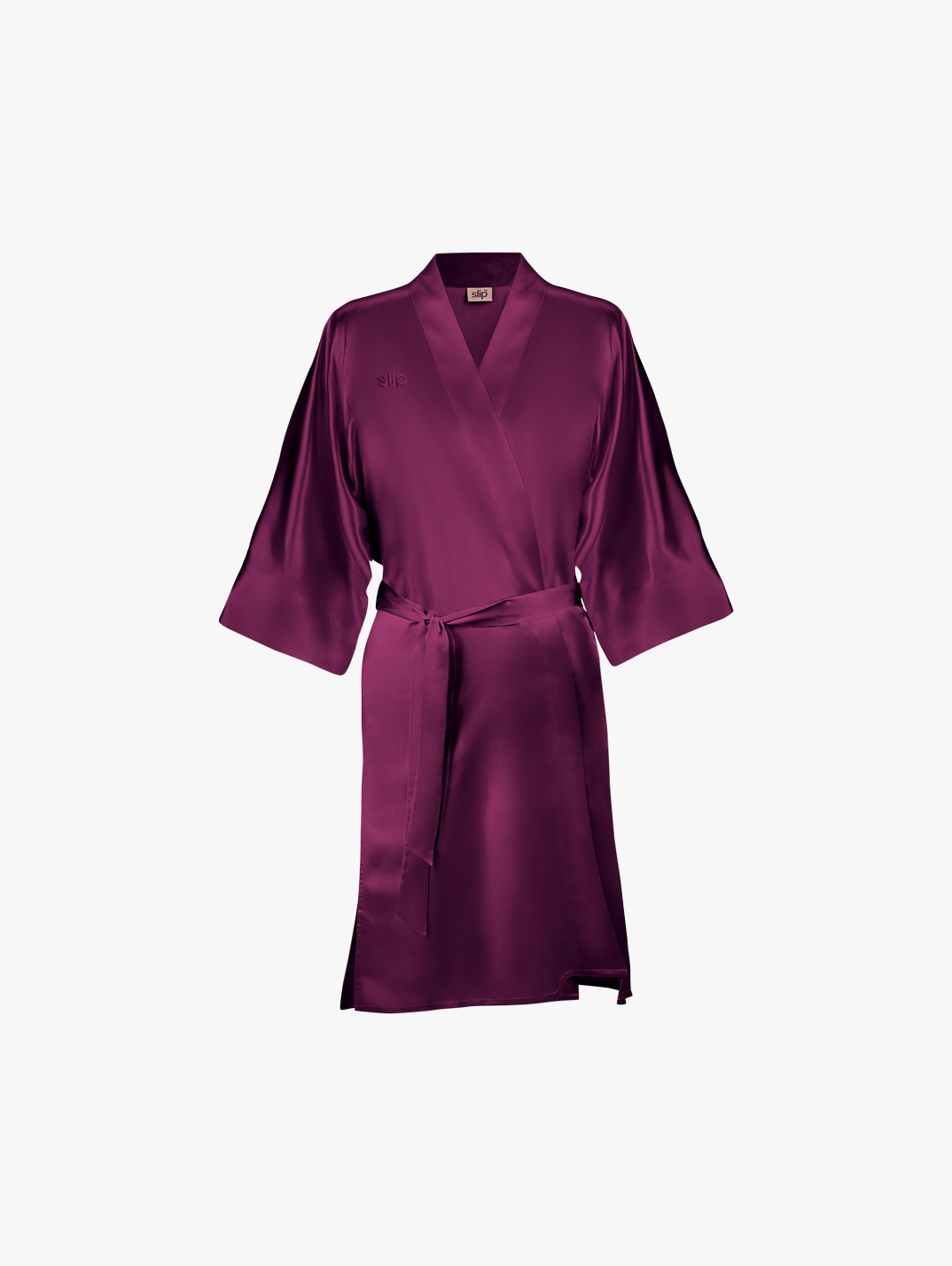 Slip MECCA Exclusive Pure Silk Robe | MECCA