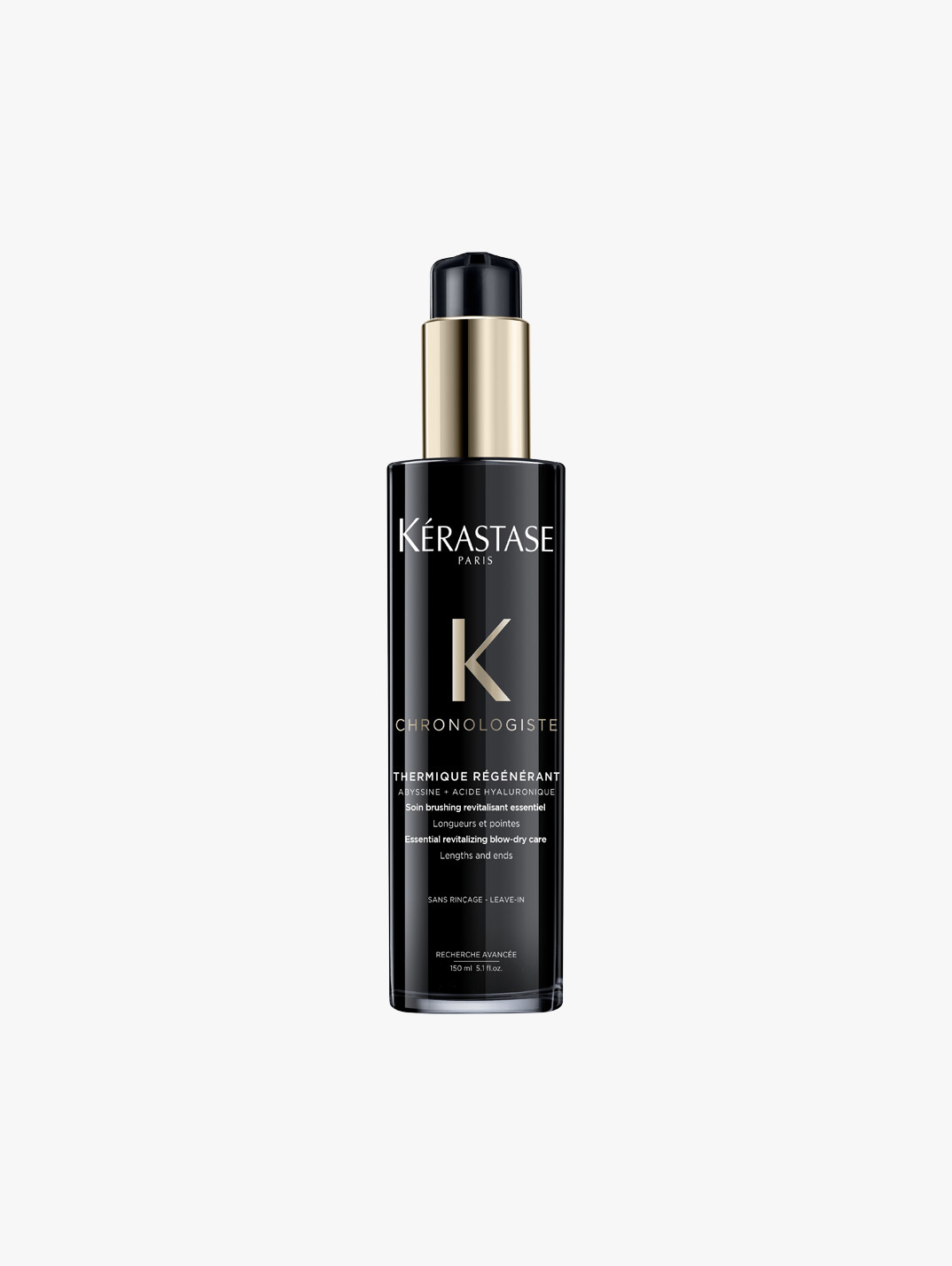Kérastase Chronologiste Regenerating Heat Protector | MECCA