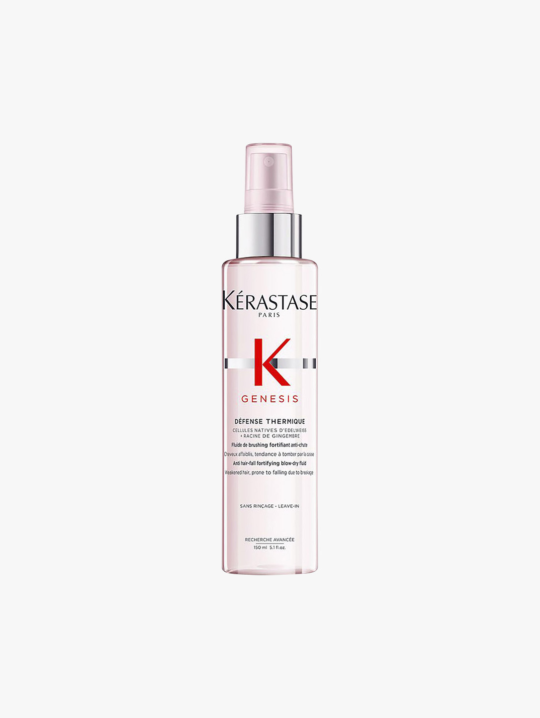 Kérastase Genesis Anti-Hairfall Heat Protectant Spray | MECCA