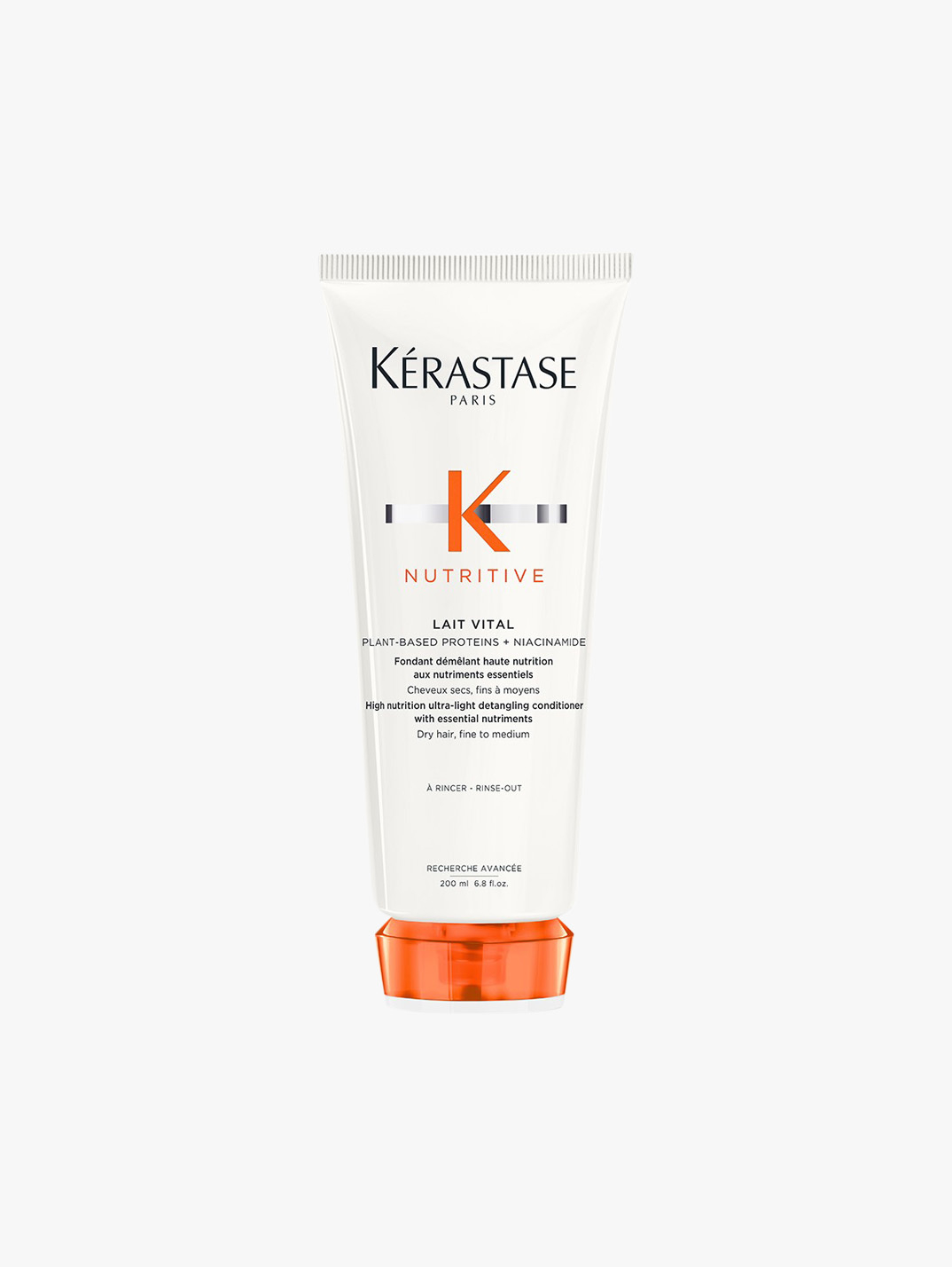 Kérastase Nutritive Lait Vital Conditioner for Dry Hair | MECCA