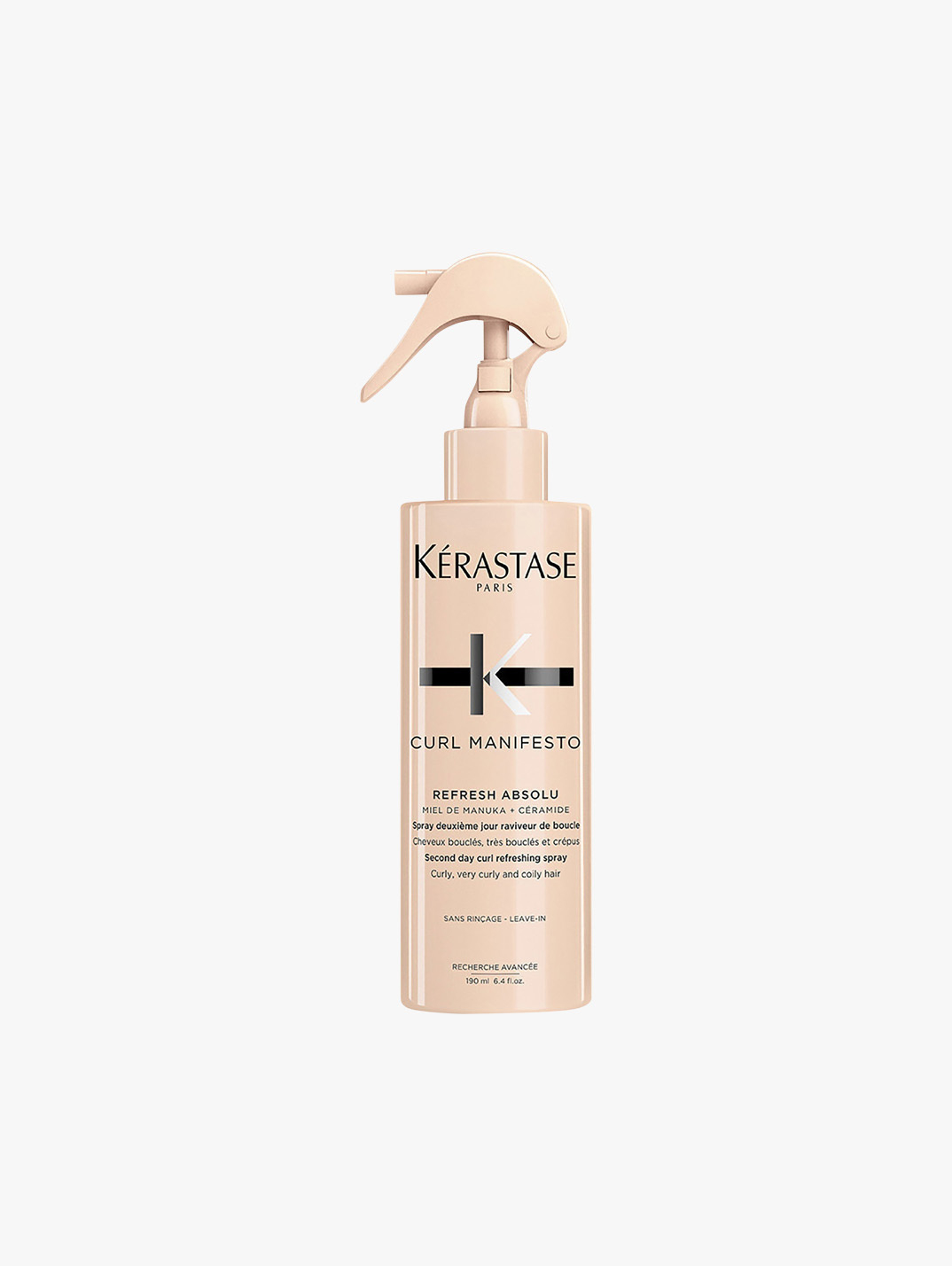 Kérastase Curl Manifesto Curl Refreshing Spray | MECCA