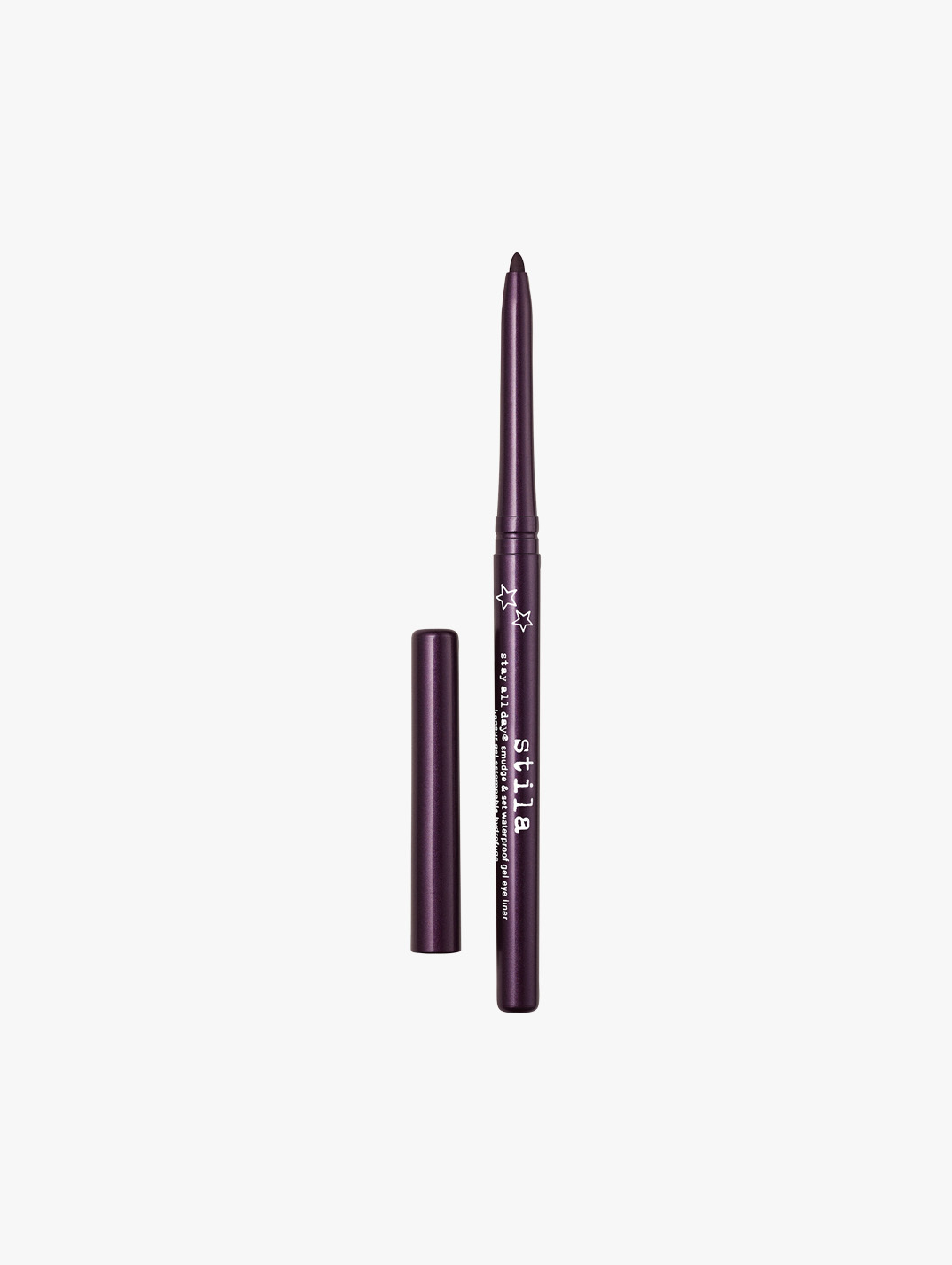 Stila Stay All Day® Smudge & Set Waterproof Gel Eye Liner | MECCA