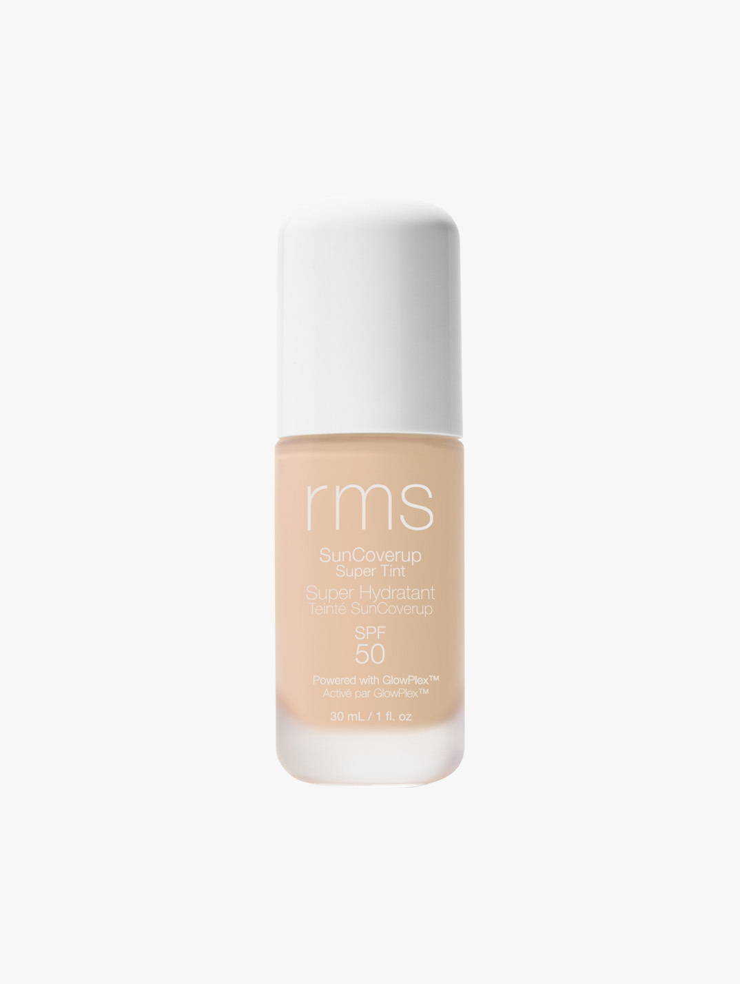RMS beauty SunCoverup Super Tint SPF 50 | MECCA
