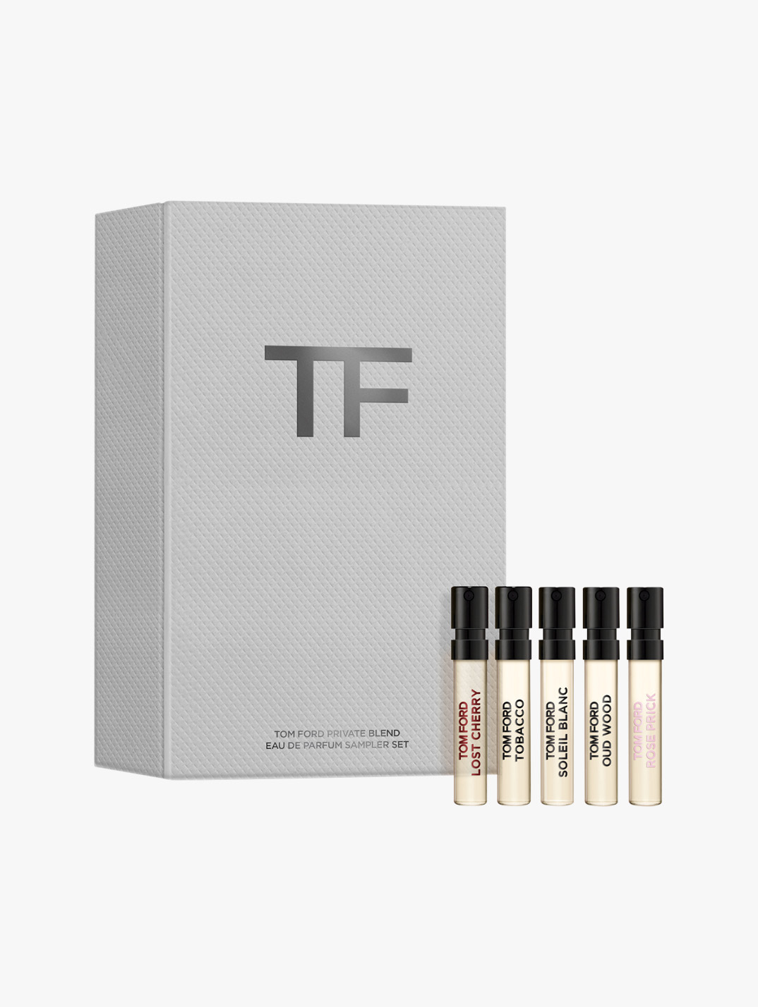 Tom Ford Private Blend Sample Set | MECCA