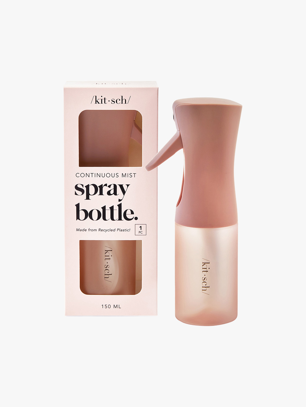 Kitsch Continuous Spray - Terracotta | MECCA