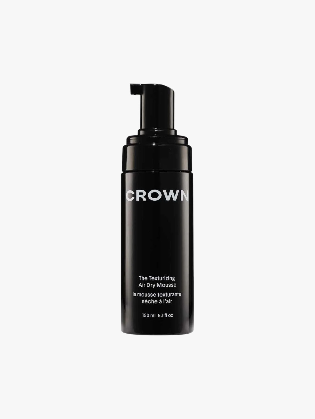 Crown Affair The Texturizing Air Dry Mousse | MECCA