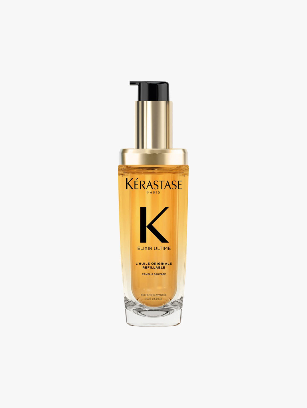 Kérastase Elixir Ultime L'Huile Originale Hair Oil | MECCA