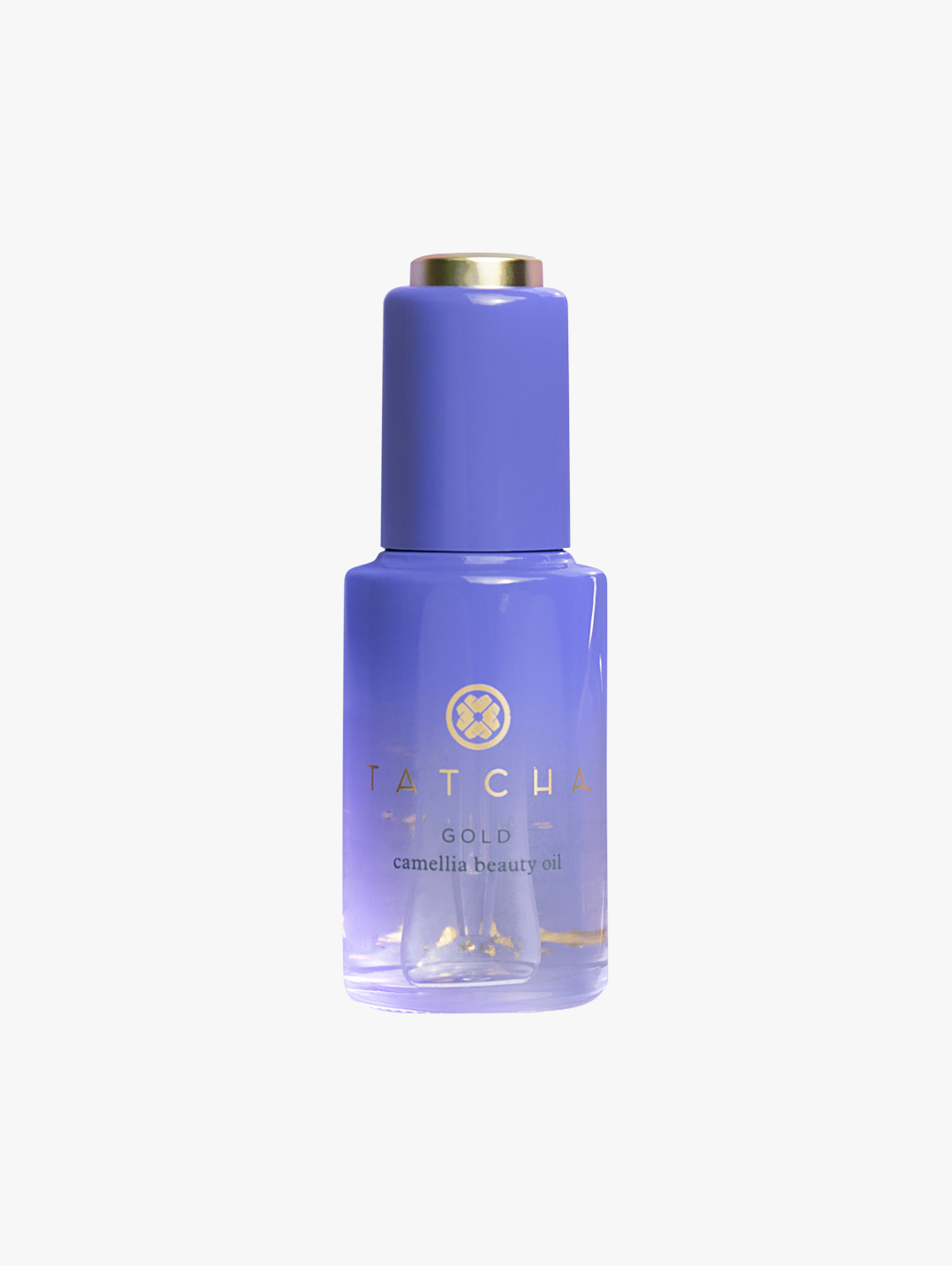 Tatcha Camellia Gold Beauty Oil | MECCA