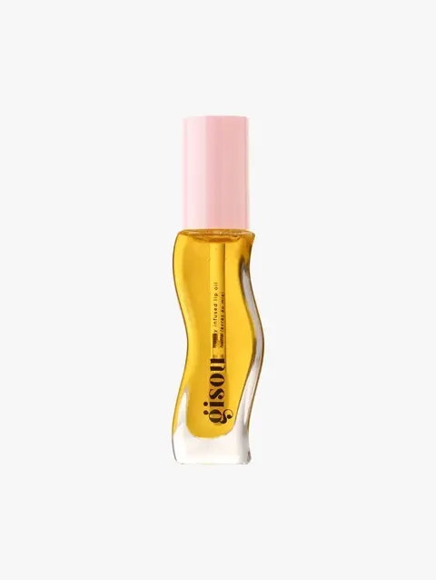 Gisou Honey Infused Lip Oil | MECCA
