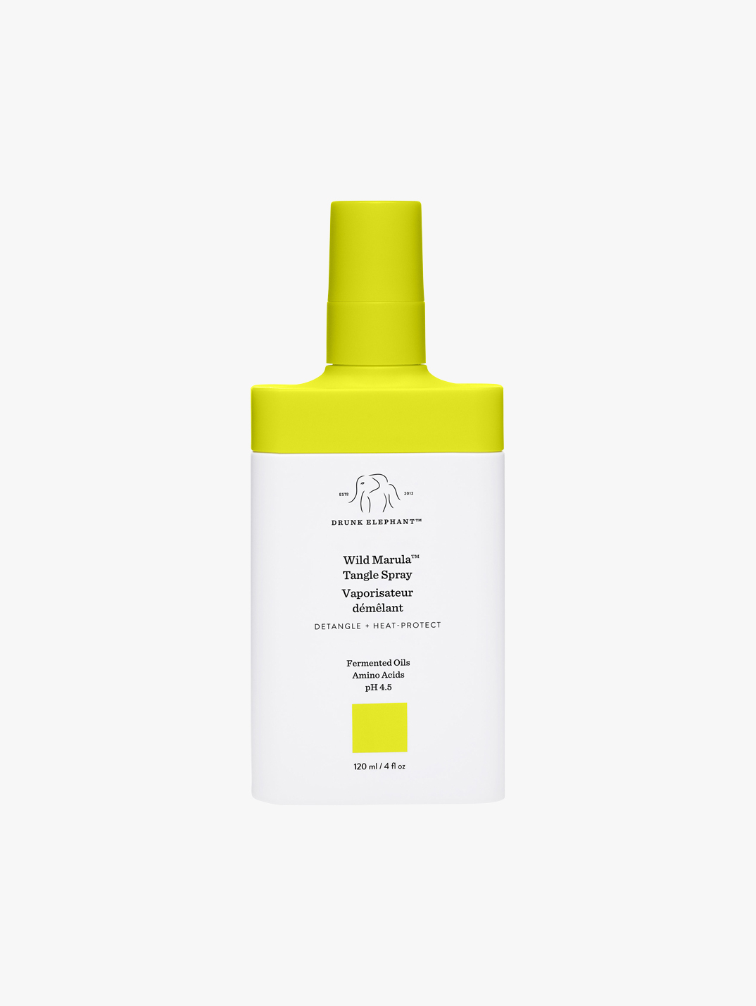 Drunk Elephant Wild Marula™ Tangle Spray | MECCA