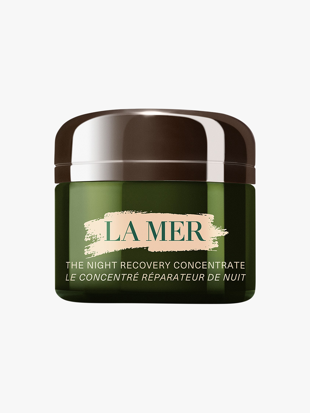 LA MER The Night Recovery Concentrate 50ml | MECCA