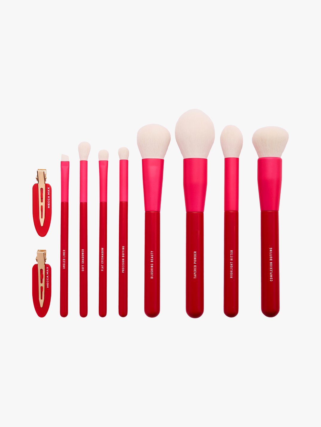The Best Makeup Starter Sets at MECCA
