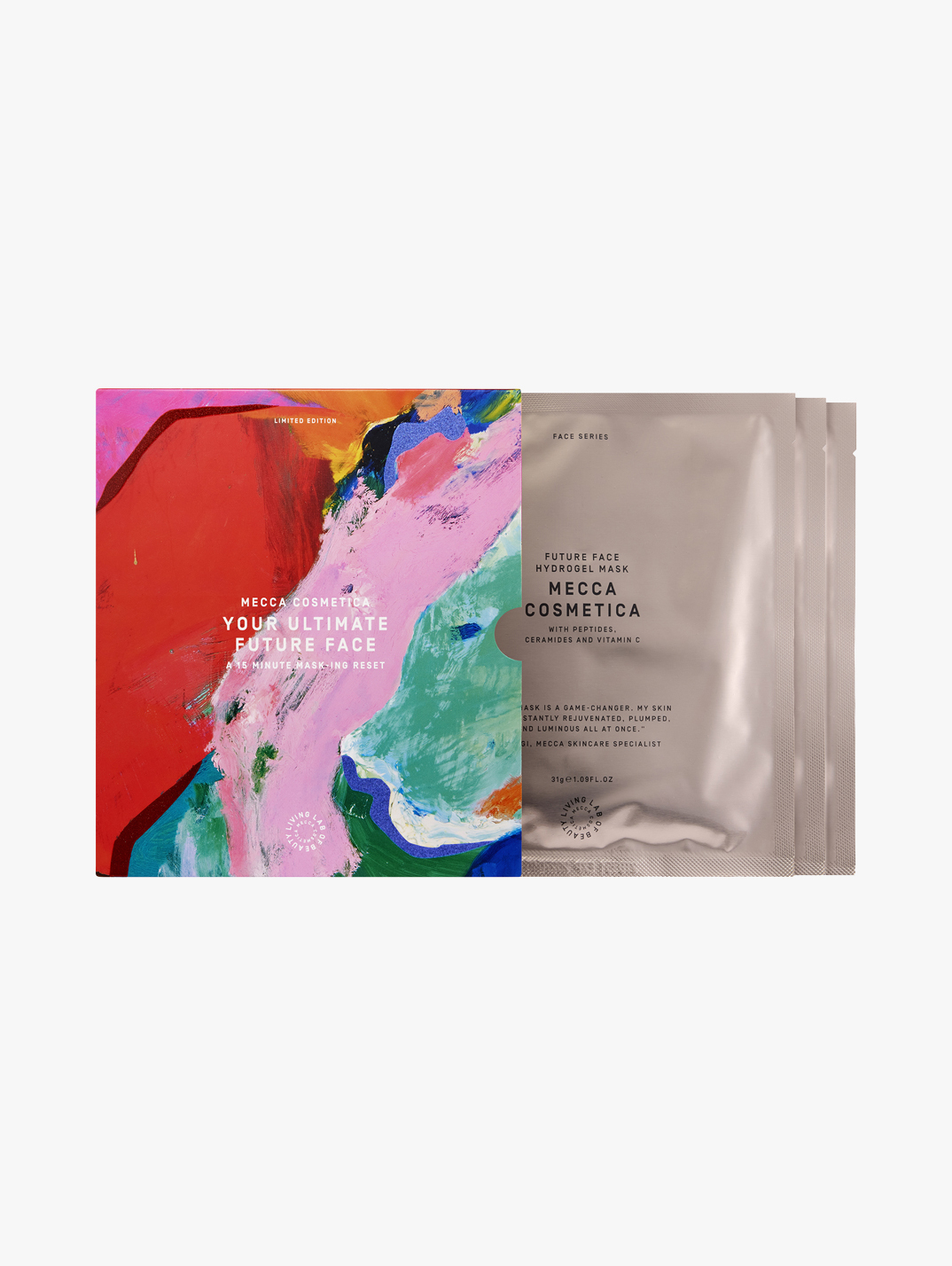 The Best Beauty Gifts Under $50 | MECCA Memo