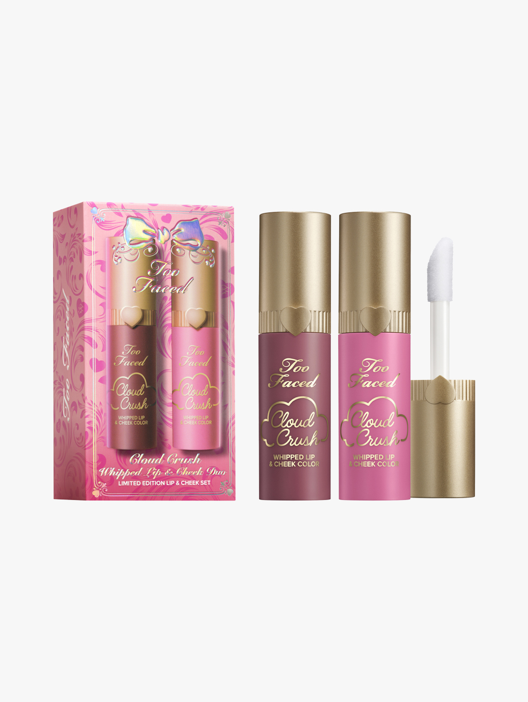 The Best Makeup Starter Sets at MECCA