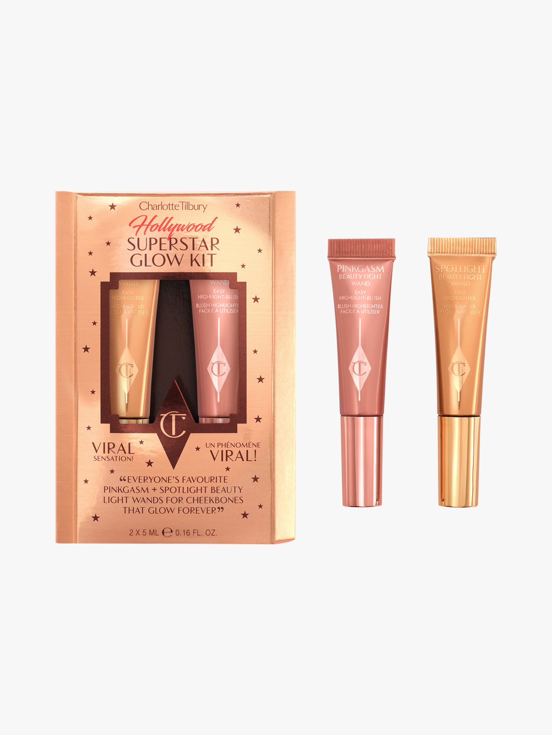 The Best Makeup Starter Sets at MECCA