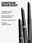 Smashbox - Precision Contour Stick Deep | MECCA
