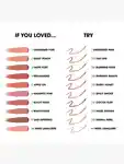 Yves Saint Laurent - YSL Lovenude Lip Blusher Red Handed | MECCA