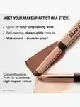 Charlotte Tilbury Exagger-eyes Eyeshadow Stick | MECCA